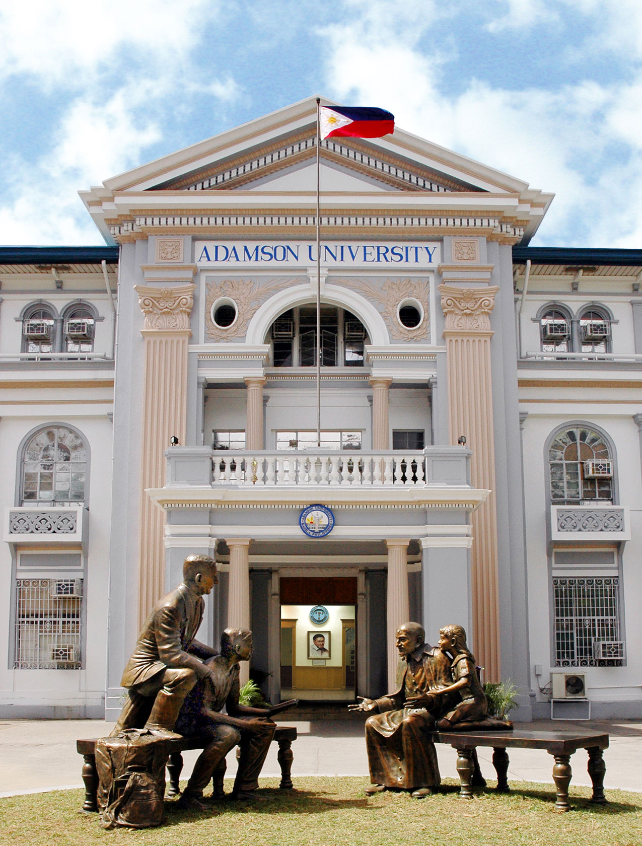 Adamson University